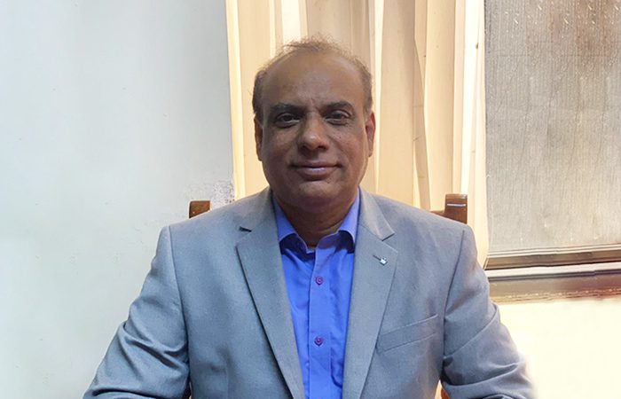 Leadership - Research